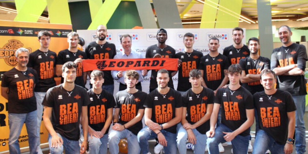 C Gold: BEA cade a Biella