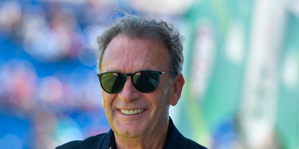 Brescia, ufficiale: il presidente Cellino si è dimesso