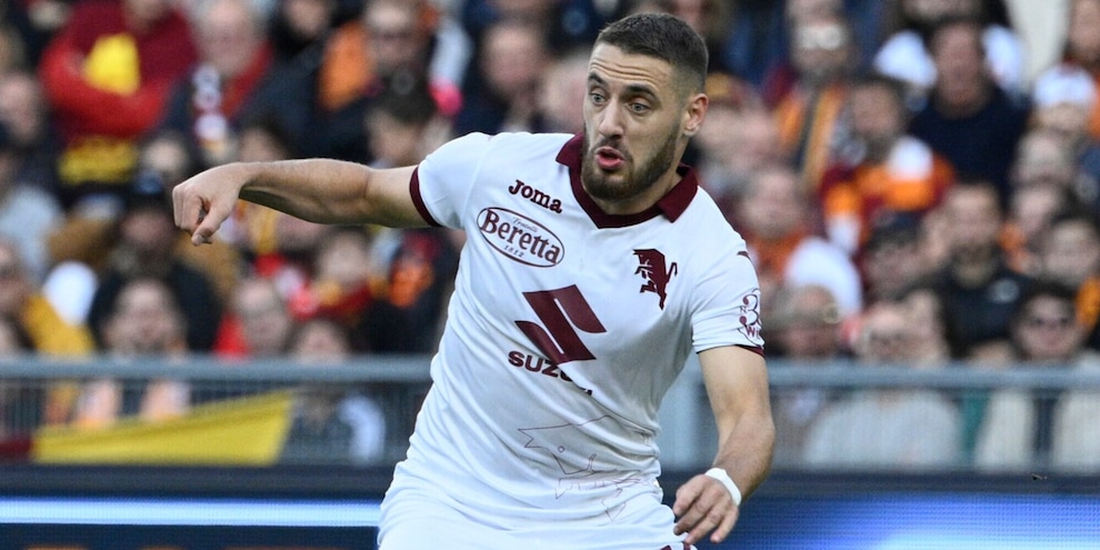 Vlasic, un Mondiale anche per il Torino