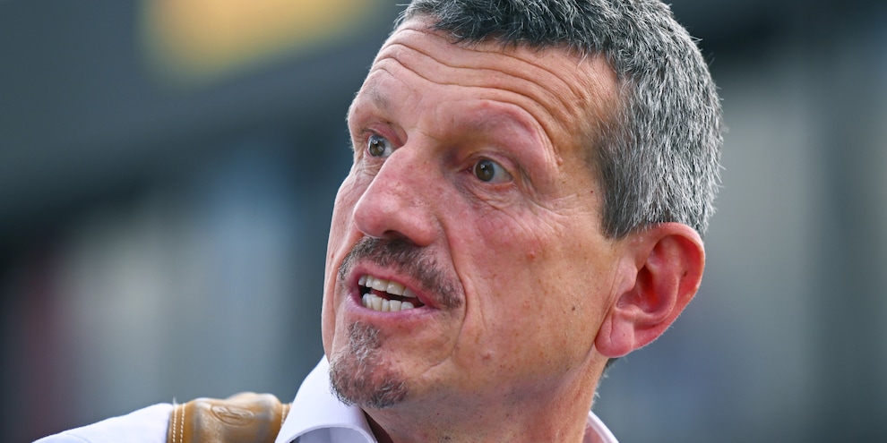 F1 Haas: arriva "Surviving to Drive", il libro di Gunther Steiner