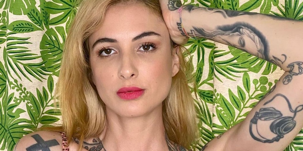 Ema Stokholma e quella voglia irrefrenabile a mezzanotte: cosa ha fatto ...