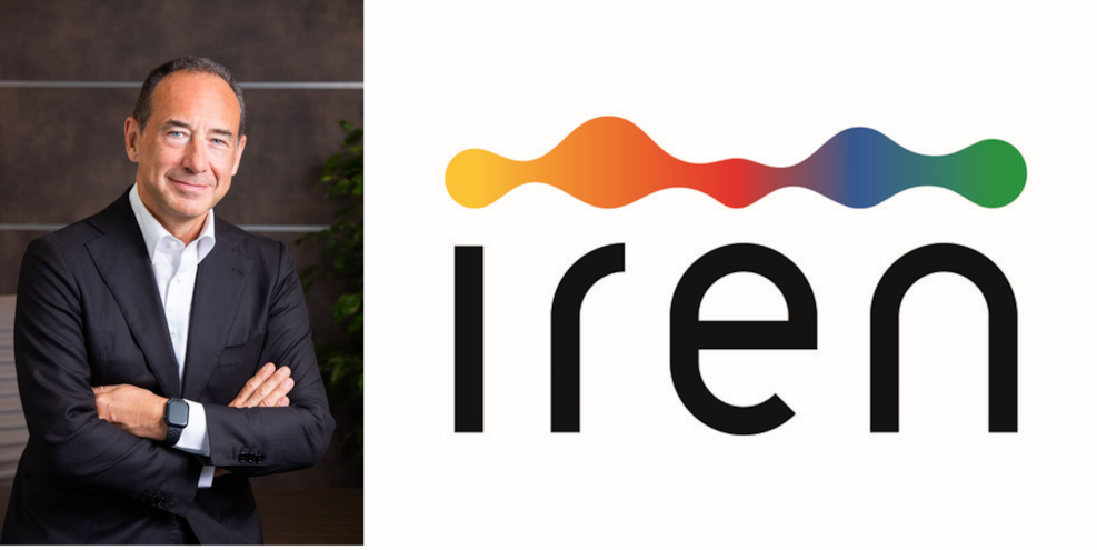 Luca Dal Fabbro (Iren): bene Price Cap, avanti su sicurezza energetica ...