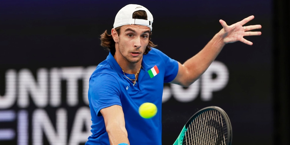 Italia, dubbi e certezze: il giorno del verdetto per Musetti