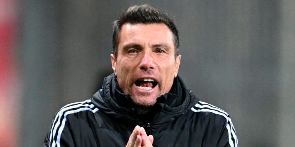 Foggia-Juve Next Gen, Brambilla: "La differenza negli episodi"