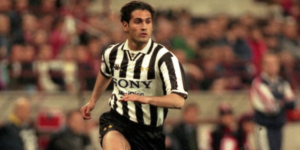 Juventus -15, Amoruso: “La penalizzazione è una mazzata, ma nelle ...