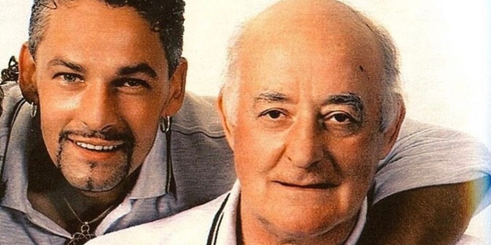 Roberto Baggio, Carlo Mazzone e gli auguri speciali: "Come un figlio"