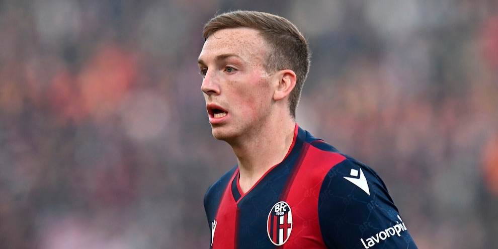 Ferguson, l'anima del Bologna che piace alla Juve: l'idolo Lampard e lo ...