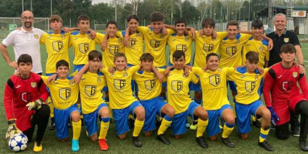 Il San Giorgio sfida il Lesna Gold; match ad alta quota tra Piossasco e ...