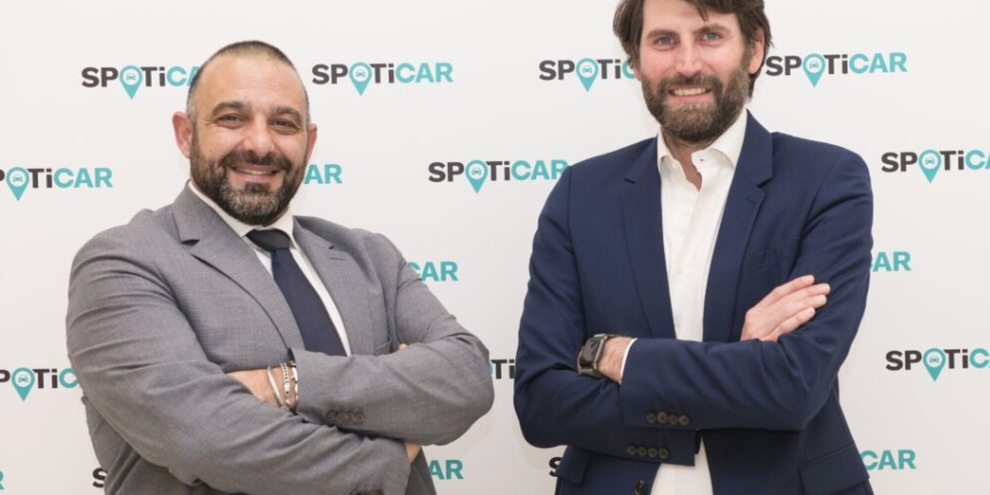 L’usato di Stellantis vola con Spoticar