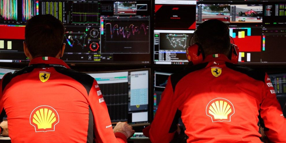 F1, Ferrari annuncia un nuovo team partner per il 2023: i dettagli