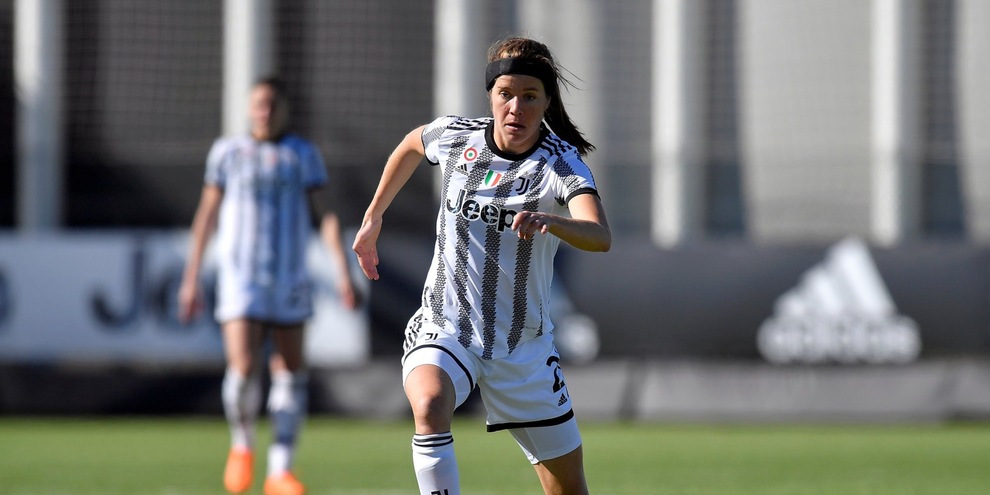 Juventus Women, Sofie Pedersen: “Europeo a casa mia e scudetto: ci credo!”