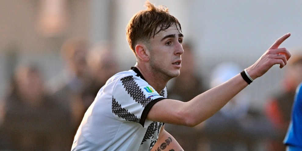 Juventus Primavera, infortunio Nicolò Turco: i tempi di recupero