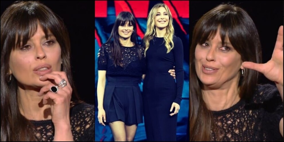 Claudia Pandolfi lesbica, clamoroso coming out: "Ho avuto una fidanzata"