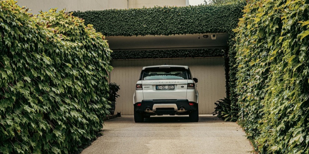 Costruire il proprio box auto: arriva il bonus