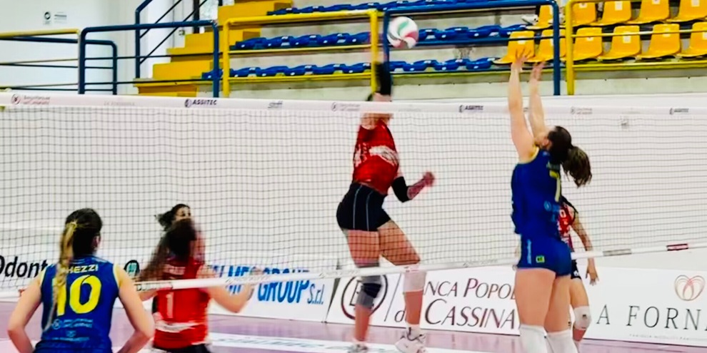 La 3a di ritorno può decidere la salvezza