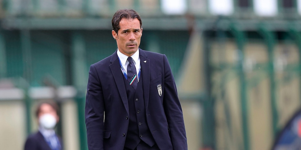 Italia Under 17, Corradi convoca quattro giovani della Juve