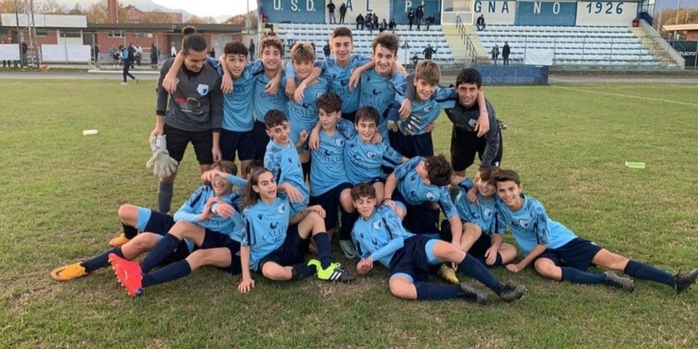 U14 Regionali: Alpignano e Lascaris le favorite al titolo, ai quarti ...