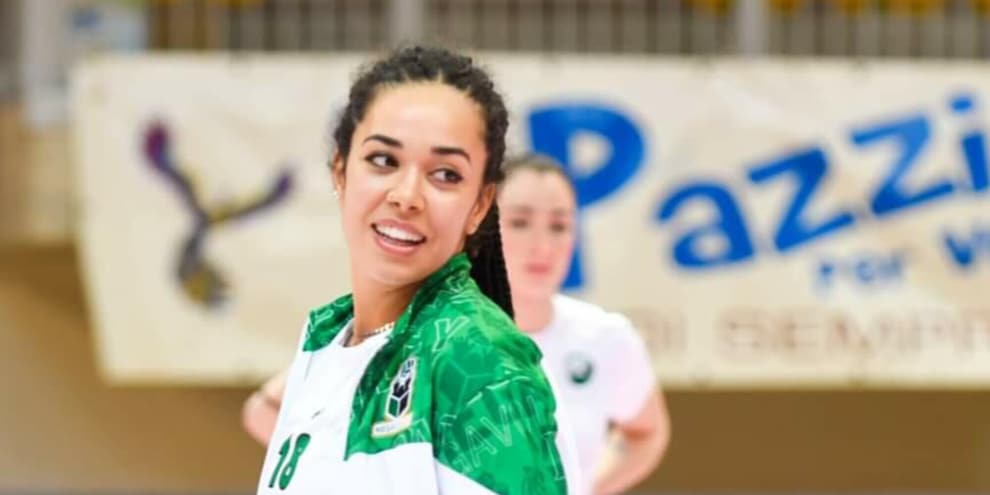 Kosareva da Firenze a Perugia