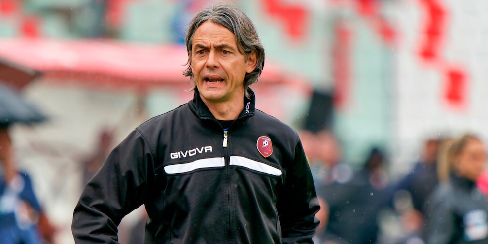 Inzaghi, conferenza Reggina: "Sudtirol la vera sorpresa della Serie B"