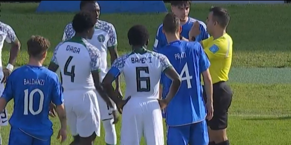 Mondiale U20, bufera Nigeria: dubbi su età del capitano e sullo Yum Yum FC