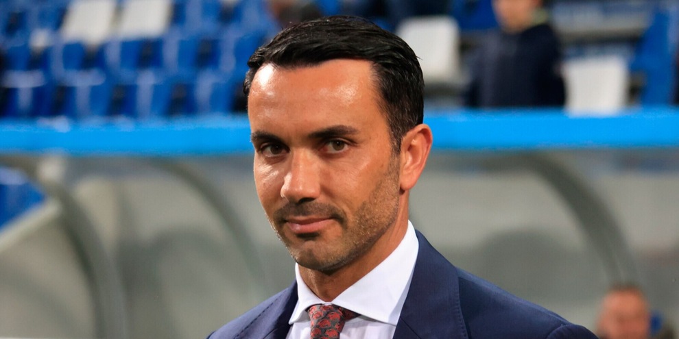 Palladino, conferenza Monza-Lecce: "Rinnovo? Mi sto allenando per firmare"