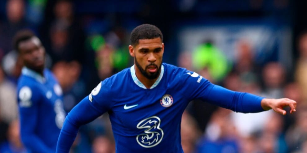 Milan, Loftus-Cheek per l’eredità di Kessie: è in uscita dal Chelsea