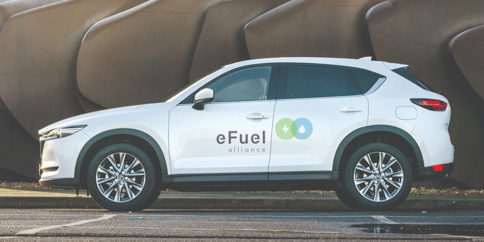 E-fuel, l’alternativa c’e?