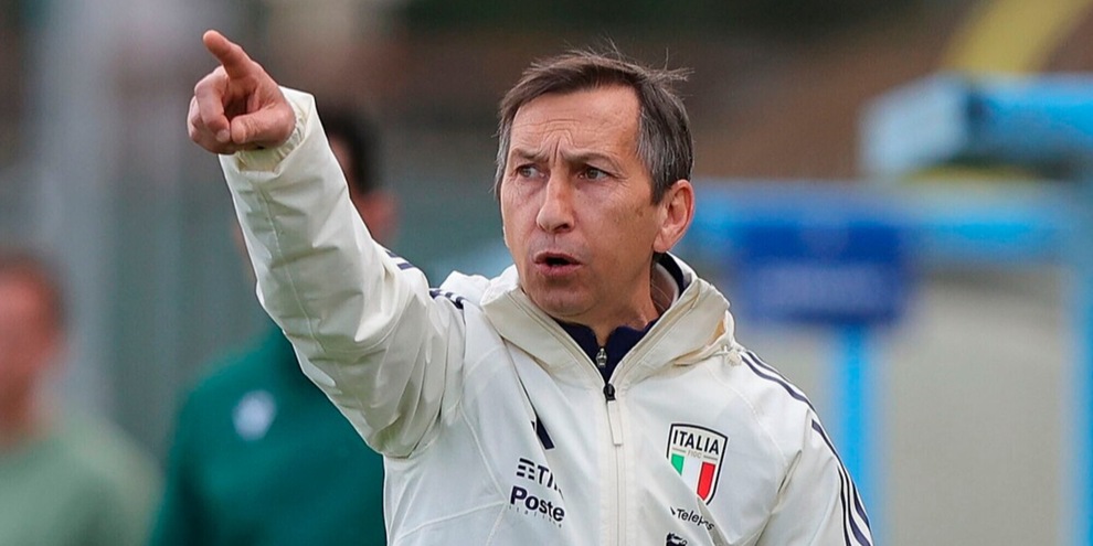 Mondiale Under 20: che attesa per Italia-Corea del Sud. Il ct Nunziata ...