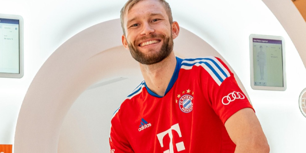 Bayern, Laimer primo rinforzo ufficiale: contratto fino al 2027