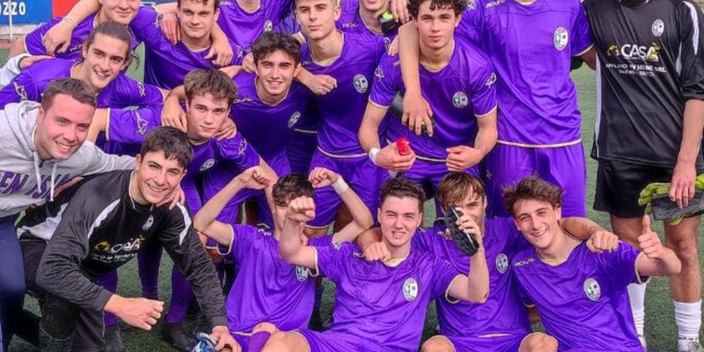 Naretto unica novità nel parco allenatori del Cenisia