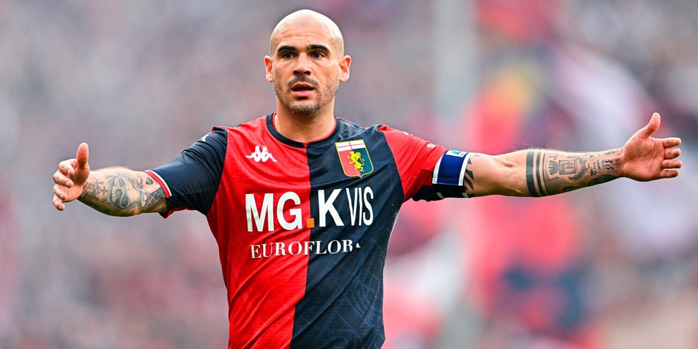 Sturaro, finisce male tra l'ex Juventus e il Genoa: "Speravo diversamente"