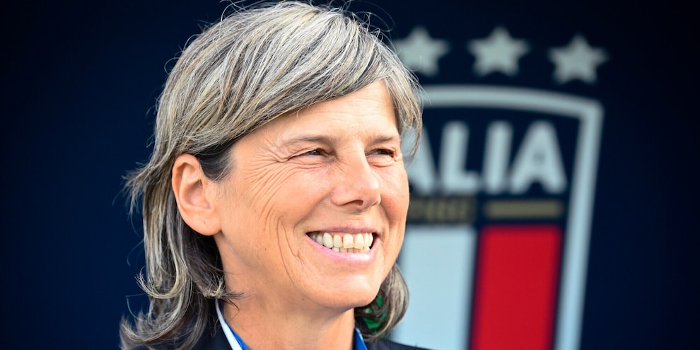 Bertolini: "Ai Mondiali servirà un'Italia veloce nel pensiero"