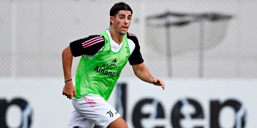 Ranocchia, per il centrocampista della Juventus spunta l'Empoli