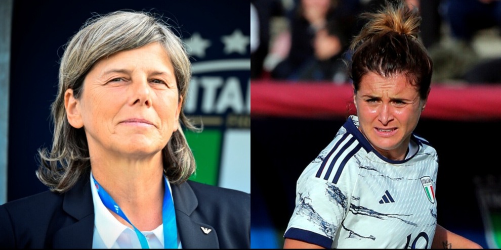 Italia-Argentina, Bertolini e Girelli: "Varrà la pena alzarsi presto"