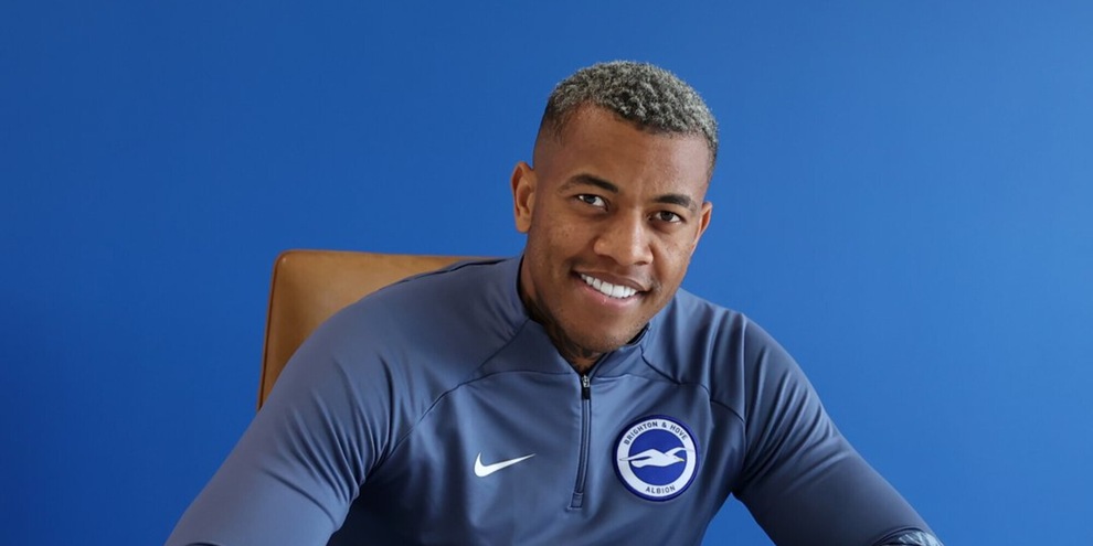 Igor, ufficiale al Brighton: i dettagli, le dichiarazioni e le cifre