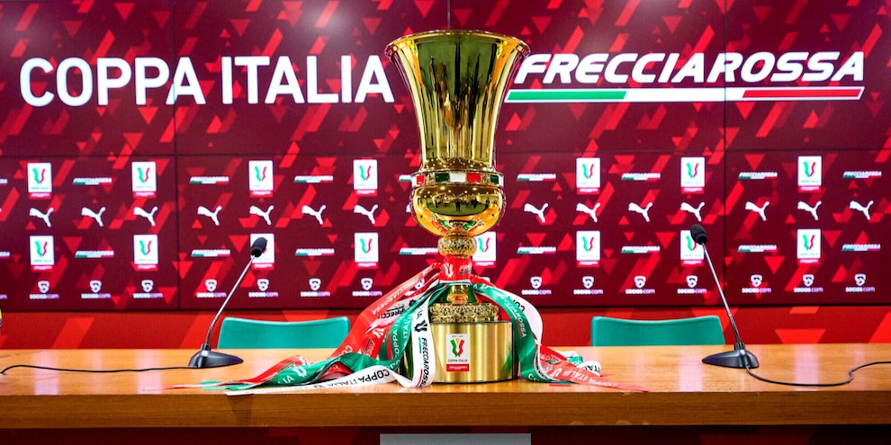 Coppa Italia 2023/2024, si parte ed è subito Zeman contro Nesta!