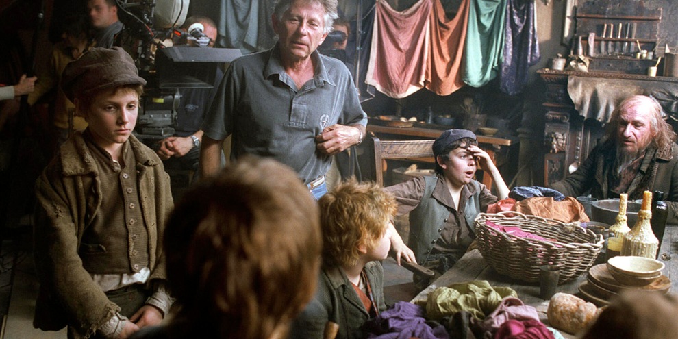 Roman Polanski, 90 anni vissuti senza tregua