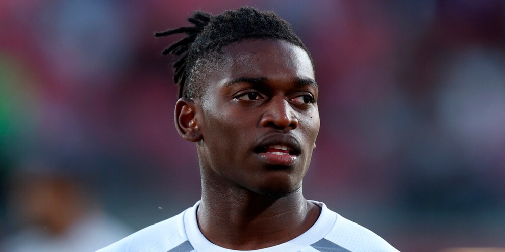 Leao, l’asso Milan che fa l’operaio. E Pioli gongola