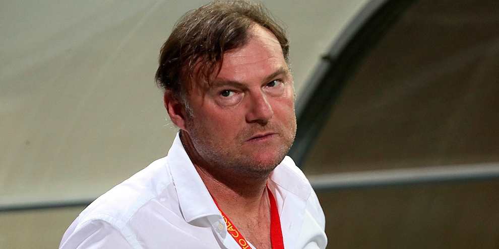 Taibi, la coraggiosa solitudine reggina di un numero uno