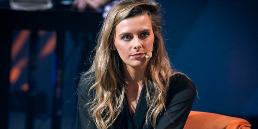 Freya Spiers: la host di Counter Strike Global Offensive ci racconta la ...