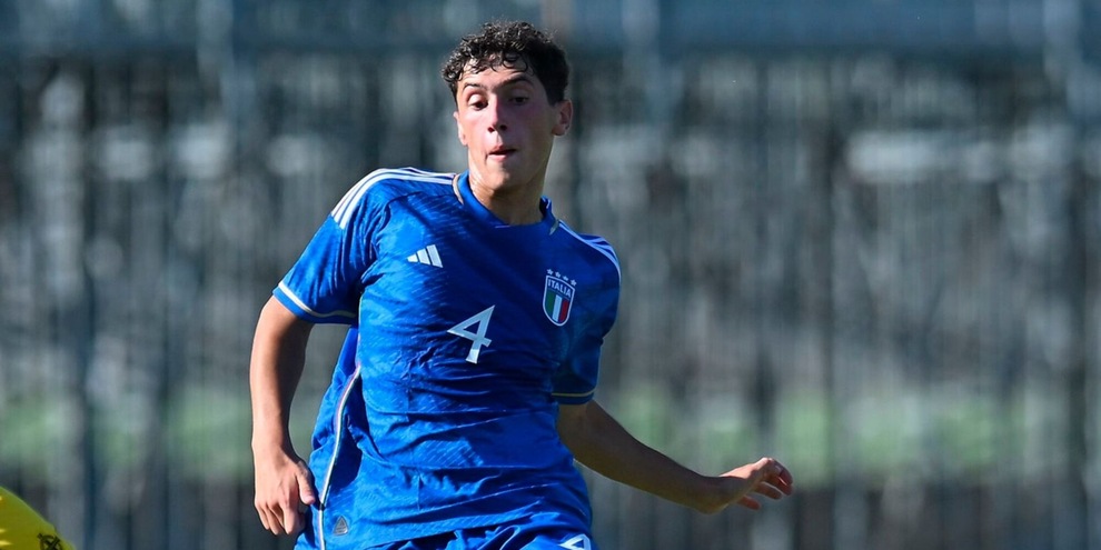 Ripani sfida Huijsen, la Juve è Italia-Olanda: "Modelli Verratti e Pirlo"