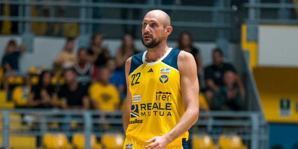 Verso Reale Mutua Torino - Elachem Vigevano 1955