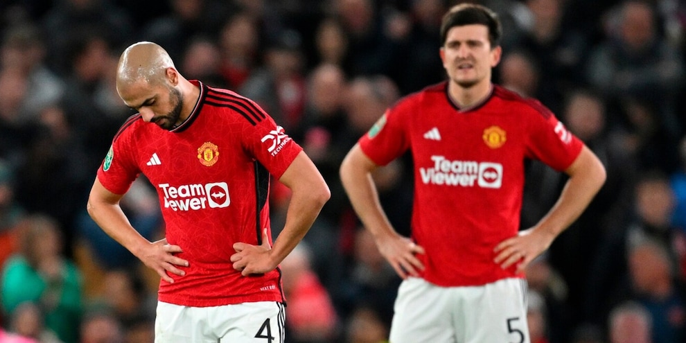 Carabao, tonfi Arsenal e United! Avanti Newcastle, Chelsea e Liverpool