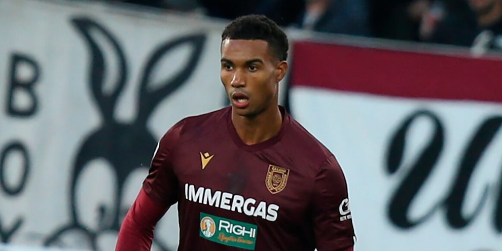 Marcandalli, chi è il talento che piace alla Juve: dal Genoa al maestro ...