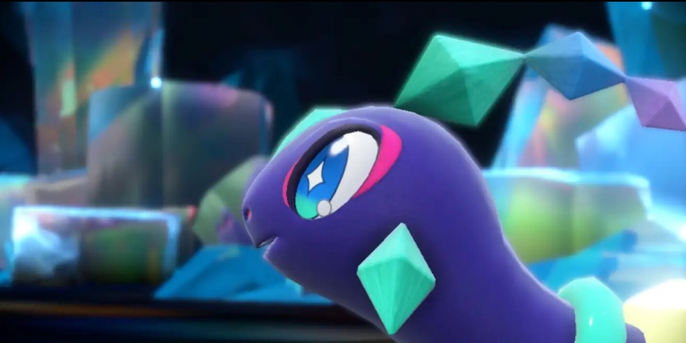 Il finale segreto di Pokémon il Disco Indaco cambia le carte in tavola ...