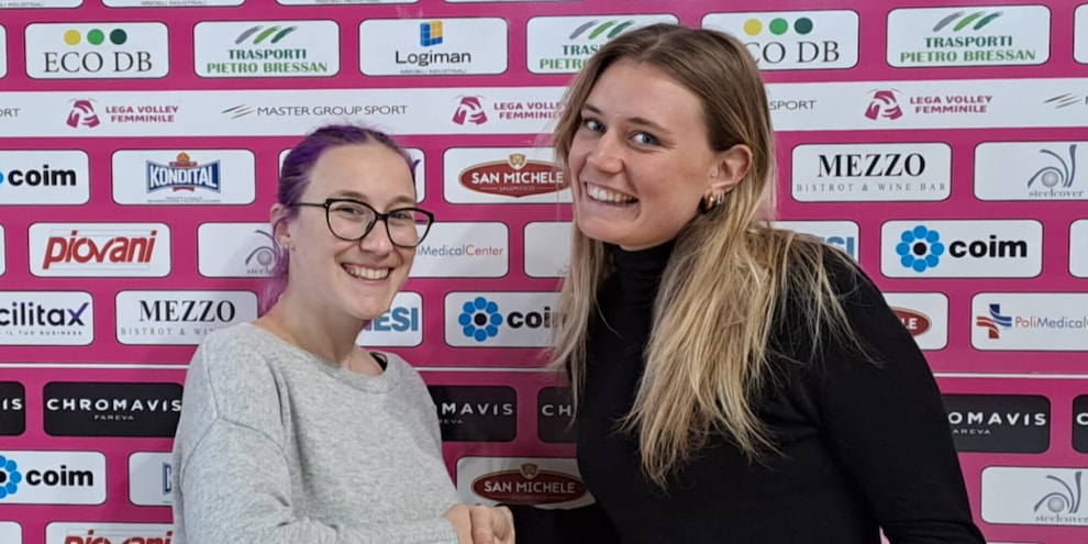 Offanengo rinforza l'organico con Francesca Parise