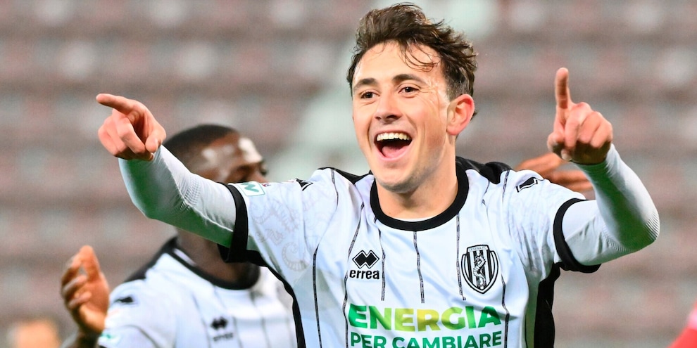 Cesena, la serie B conquistata a chilometri zero: il cinque più uno dei ...