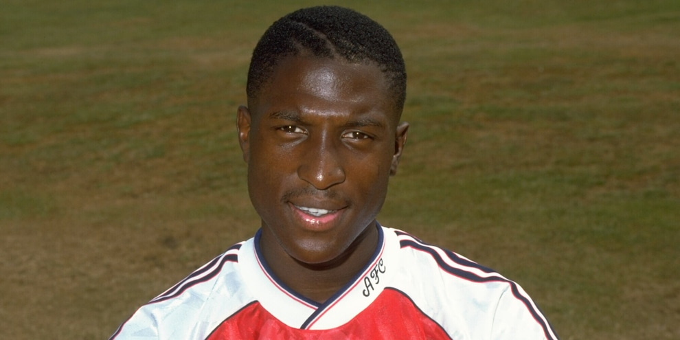 Kevin Campbell è morto, lutto nel calcio: la leggenda dell'Arsenal ...