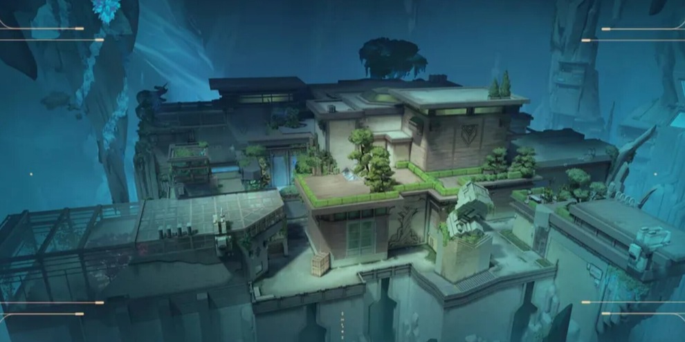 Abyss, le prime impressioni della mappa di Valorant