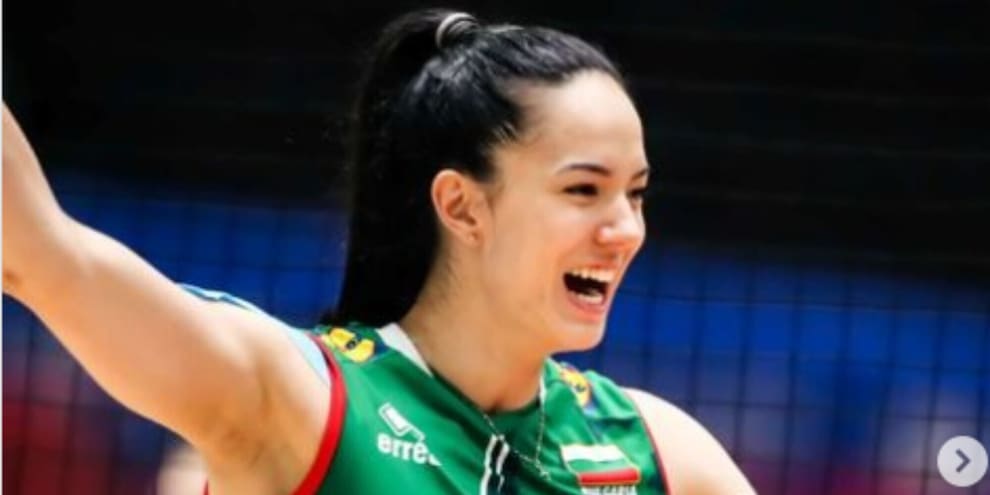 Volley Mercato: Milano sceglie la vice Egonu, Marinova